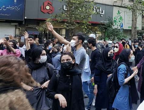 سازمان حقوق بشر ایران تعداد کشته‌شدگان اعتراضات به دست‌کم ۲۰۱ نفر