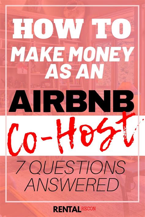 How To Become An Airbnb Co Host 2024 Step By Step Instructions