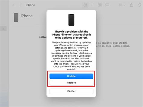 Cách Reset Iphone 14 14 Pro Pro Max Vào Recovery Mode