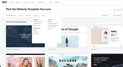 how to use wix wix tutorial 2022 truic