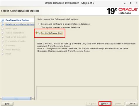 how to install oracle rac 19c on linux database tutorials