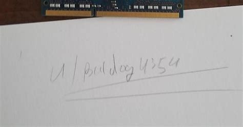 Ddr3 Ram Album On Imgur