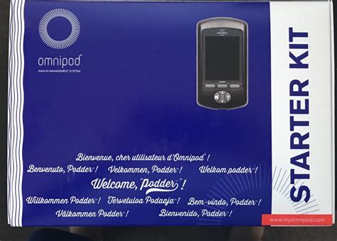 omnipod archives the life of a diabetic