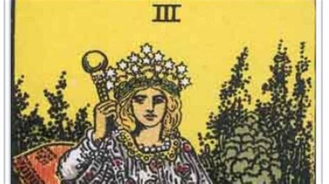 A Complete Guide To Upright And Reversed Meaning Of The Empress Tarot