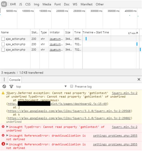 javascript jquery ajax update mysql record via modal