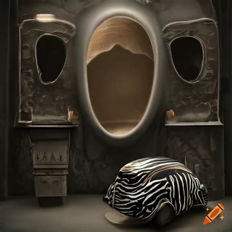 Hyperrealistic 3d Artwork In Ultra High Resolution On Craiyon
