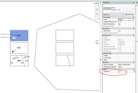 shared parameter ifc autodesk community