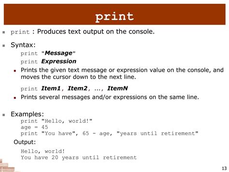 ppt introduction to programming with python powerpoint