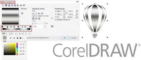 coreldraw graphics suite tutoriais