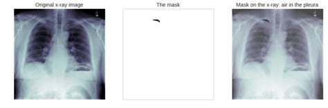 how to find segmented binary image s object size like