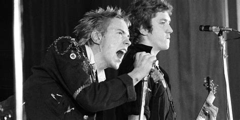 John Lydon Sued By Sex Pistols Bandmates Over Music Licensing In Danny