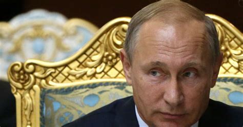 Putin Is Using These 5 Conspiracy Theories To Justify The Invasion Of