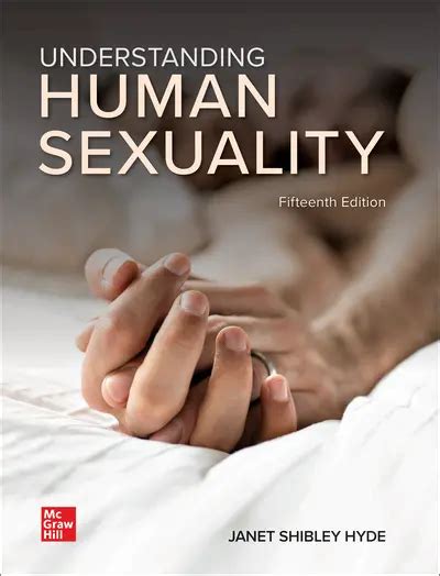 Understanding Human Sexuality