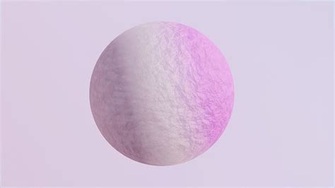 3d model neapolitan ice cream shader for blender vr ar low poly