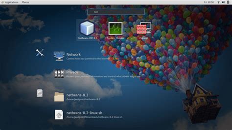 how to install netbeans on centos javatpoint