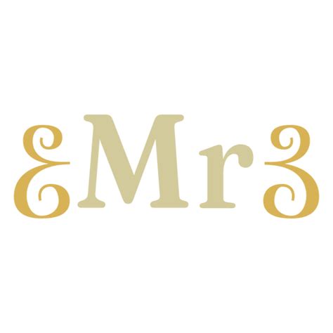 Wedding Mr Quote Sentiment Png And Svg Design For T Shirts