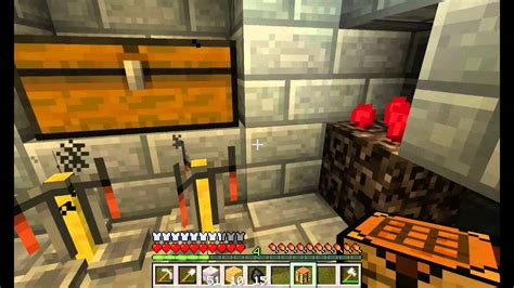 Lets Play Zagrajmy W Minecraft 1 1 Odc 12 Pracownia Alchemika [pl][hd