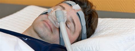 Improving Your Sleep Quality Through Cpap Machines