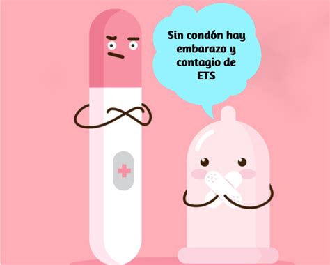 Educación Sexual Para Combatir Ets Y Embarazos No Deseados