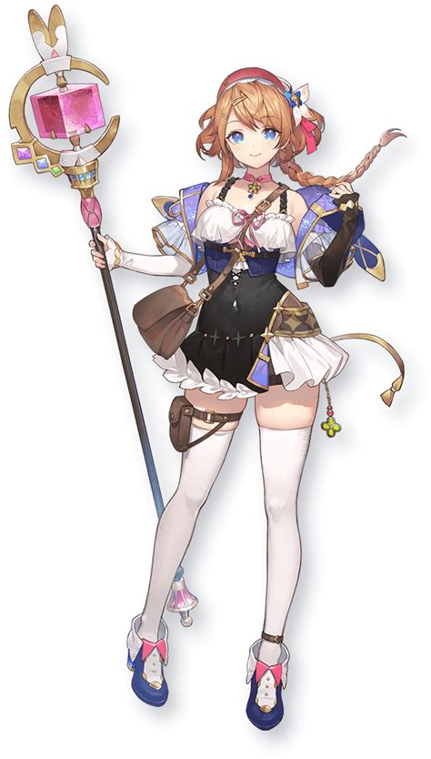 【9 23配信開始！】新たな地で忘れられた錬金術を取り戻そう！『レスレリアーナのアトリエ ～忘れられた錬金術と極夜の解放者～』 ゲームウィズ