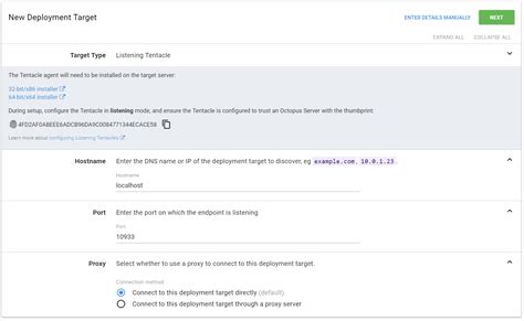deploy from a development database using octopus deploy and powershell