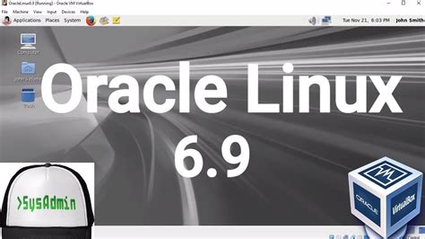 oracle linux server 6 9 installation guest additions on oracle