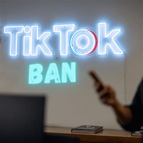 Will Tiktok Be Banned In The Us Senate Votes For Tiktok Ban On Us
