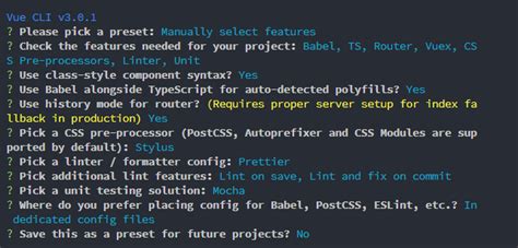 unit tests cannot be run using mocha · issue 2300 · vuejs