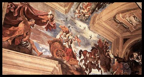 Características De La Pintura Barroca Arte Dovale