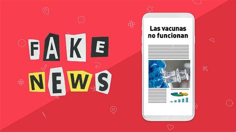 Fake News ¿un Peligro Para La Libertad De Expresión