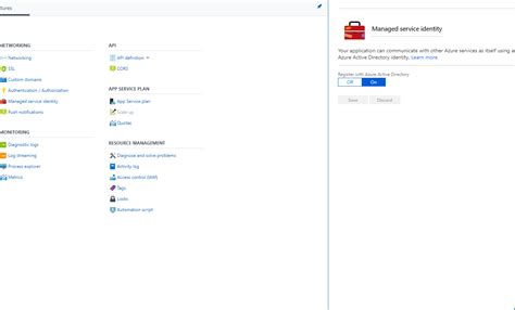 vardhaman deshpande using managed service identity with