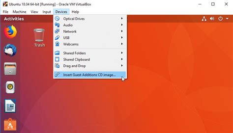 [solved] how to use virtualbox in full screen 9to5answer