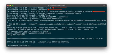 how to upgrade a kubernetes cluster using kubeadm techcrumble
