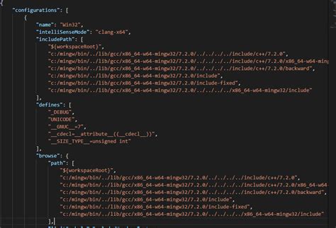 cannot open source file corecrt h dependency of iostream · issue