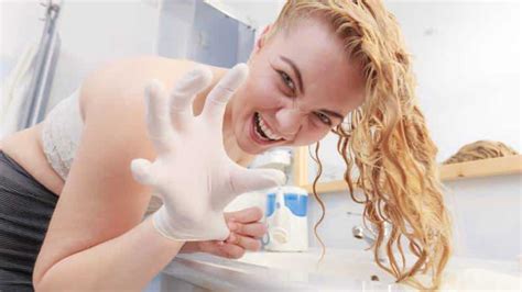 How To Remove Hair Dye Stains From Different Bathroom Surfaces