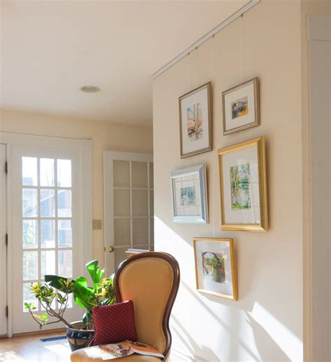 galleryone art hanging systems for galleries homes