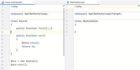 phpstorm 2020 1 released out of the box composer json support