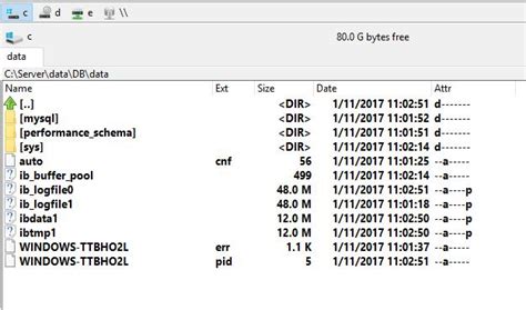 install mysql module php windows apache culturegreenway