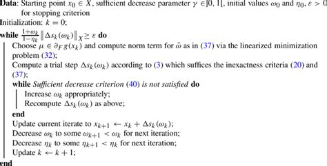 inexact second order semi smooth proximal newton algorithm download