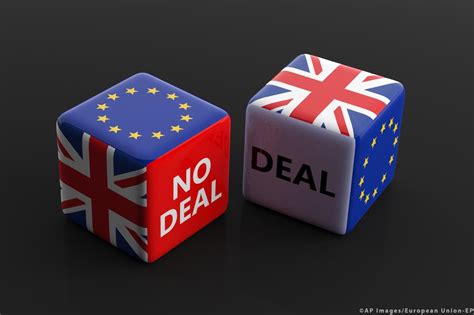 Brexit Plans In Place To Mitigate Impact Of No Deal News European