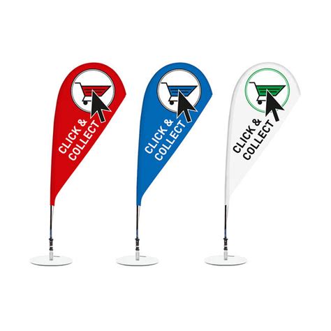 Beach Flag Click And Collect Vkf Renzel