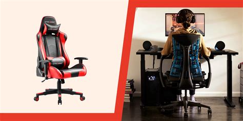 Gtracing Gaming Chair Review [read This First] Ergonomic 55 Off