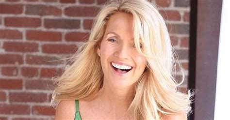 Mother 64 Credits Her Youthful Look To Practising Meditation Under