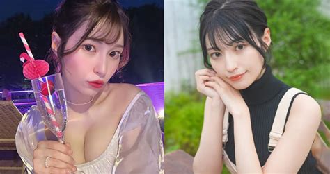 抢先预约今年度的“最佳新人”？前写真偶像“楠エリサ”重磅加盟女优事务所 知秀网