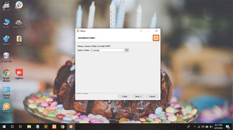how to install wordpress on localhost xampp part 1