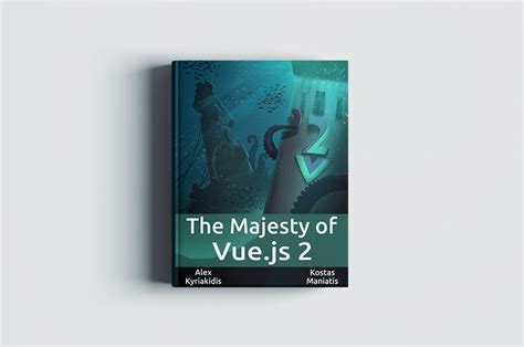 the majesty of vue js 2 made with vue js