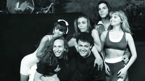 “alcanzar Una Estrella Ii” Cumple 30 Años La Telenovela Que Vio