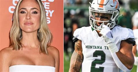 Kristin Cavallari Shares ‘naughty Message After Revealing Relationship