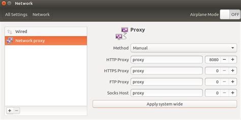 rails application can t reach remote postgresql server proxy