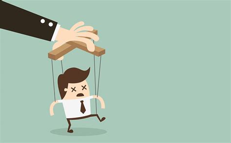 How To Take Control When You Have No Control Real Leaders